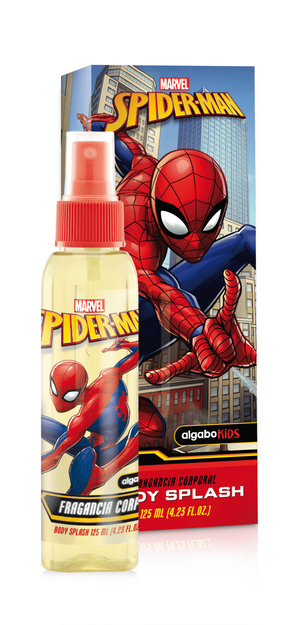 Avengers Spiderman Cologne Algabo Inspirando Tu Vida avengers-spiderman-cologne-algabo-inspirando-tu-vida